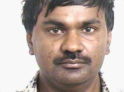 Killer who left wife's body in a Flamborough field near African Lion ...