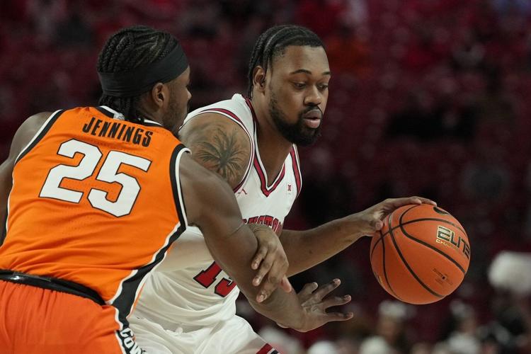 Cryer scores 18 points to lead No. 5 Houston to 72-63 win over Oklahoma ...