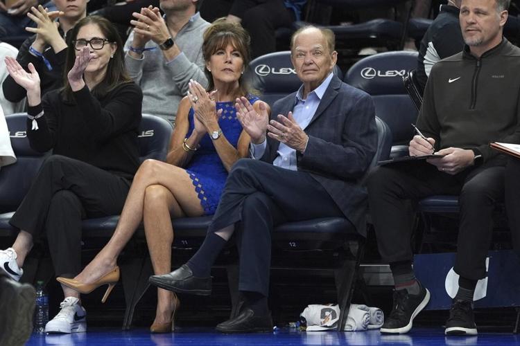 Timberwolves dispute between Taylor and Lore, Rodriguez over ownership ...