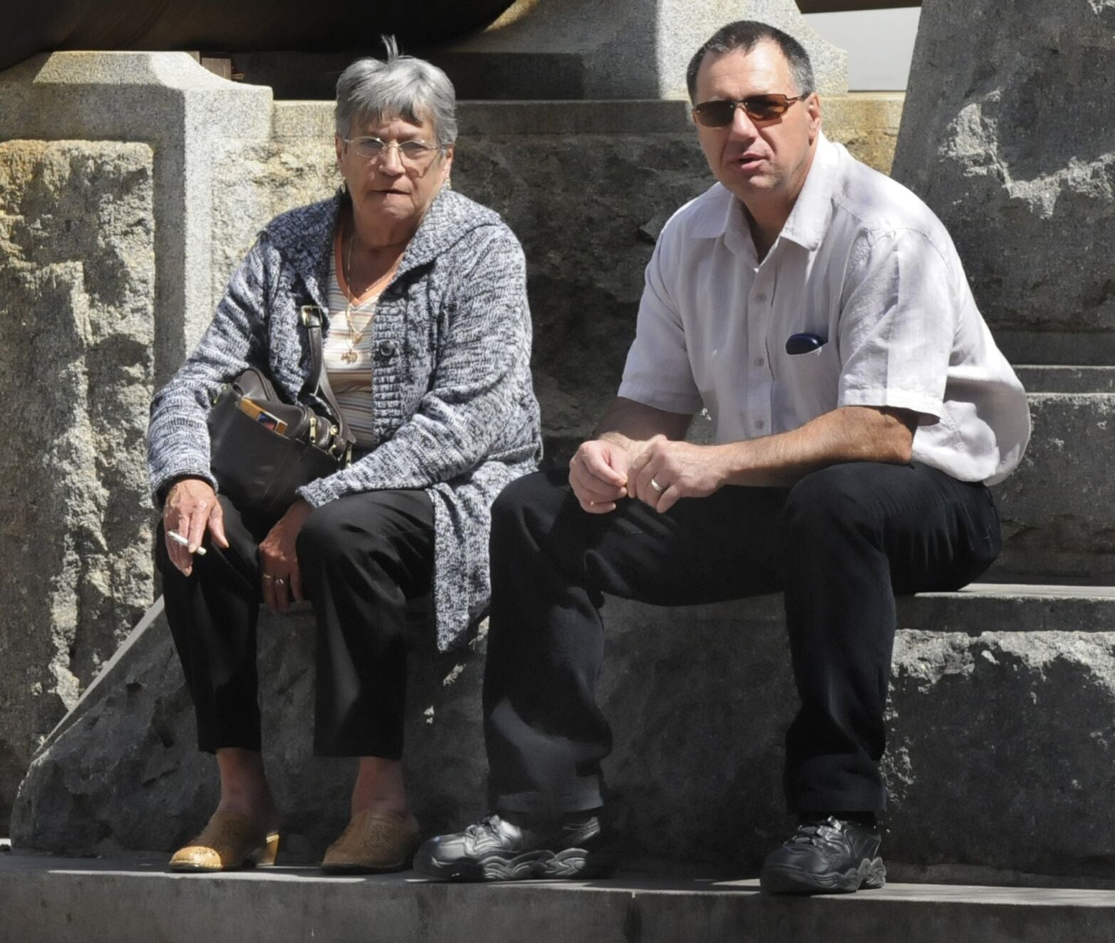 What do killer Robert Badgerow’s prison records reveal?