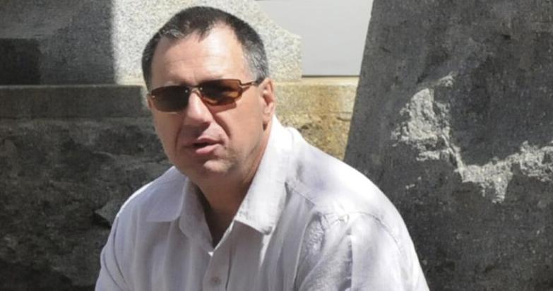 What do killer Robert Badgerow’s prison records reveal?