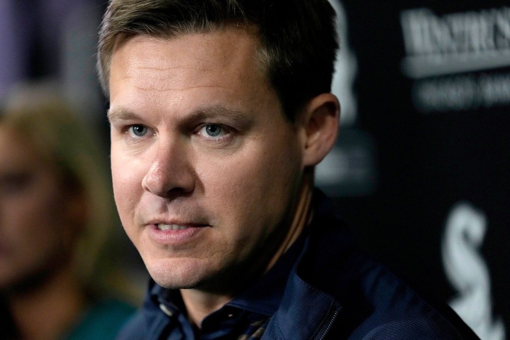 White Sox players embrace higher expectations after young core showed ...