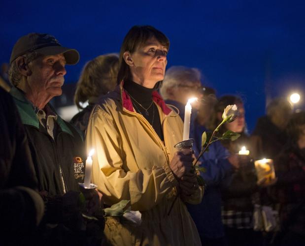 Sex-motivated violence should be treated as a hate crime