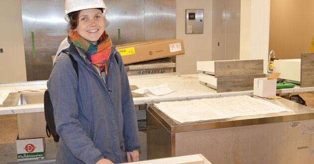 Hamilton Community Food Centre set to open