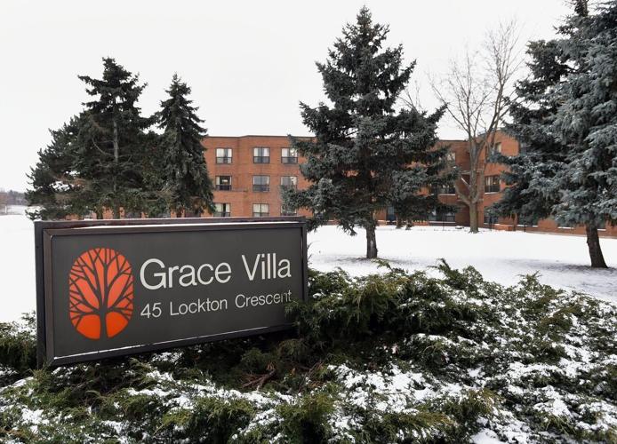 COVID in long-term care: Outbreak at Hamilton’s Macassa Lodge, while ...