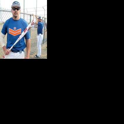 Ancaster’s Rob Gauden named by Softball Canada to men’s slo-pitch ...