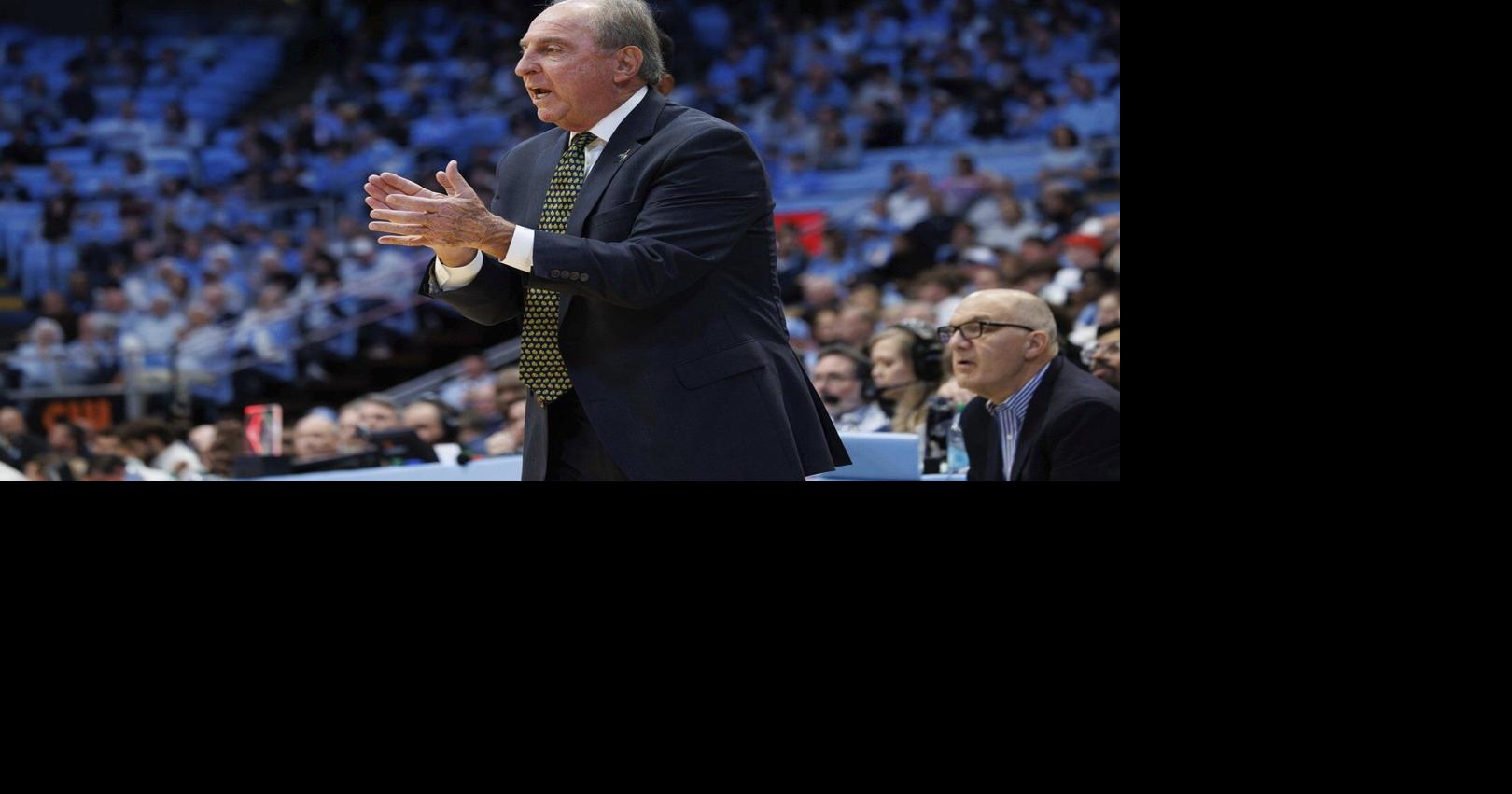 Fran Dunphy retiring at end of La Salle's season. He'll leave as ...
