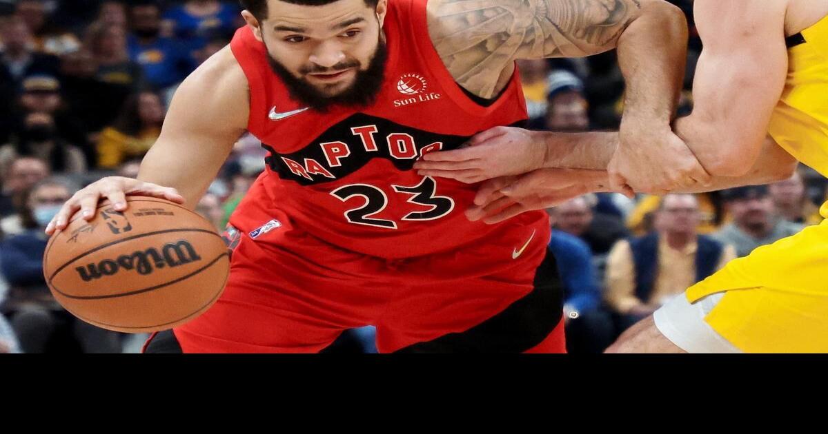 The impact of Canada and the back end of the Raptors roster dominate Ye ...