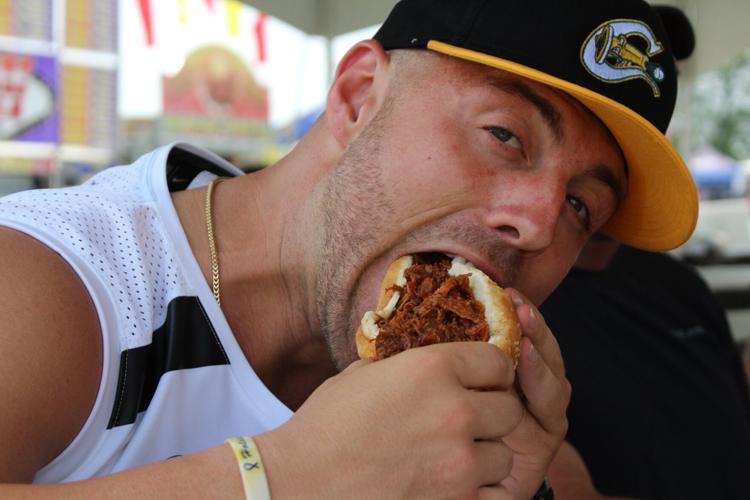 'Full-blown Ribfest': Organizers planning for full Waterdown Oh Canada ...