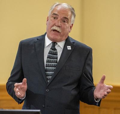 Steve Peters resigns from St. Thomas council after 30 years in politics