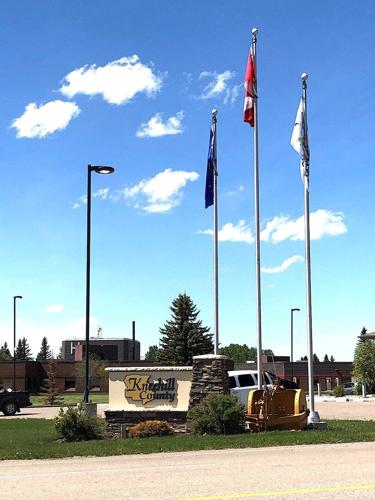 Kneehill County council repeals ‘gravel pit’ levy bylaw