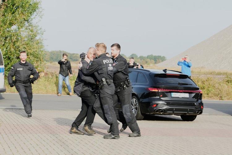 Timeline in the investigation of the disappearance of Madeleine McCann