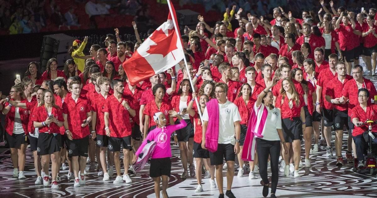 Plug pulled on Hamilton’s Commonwealth Games bid