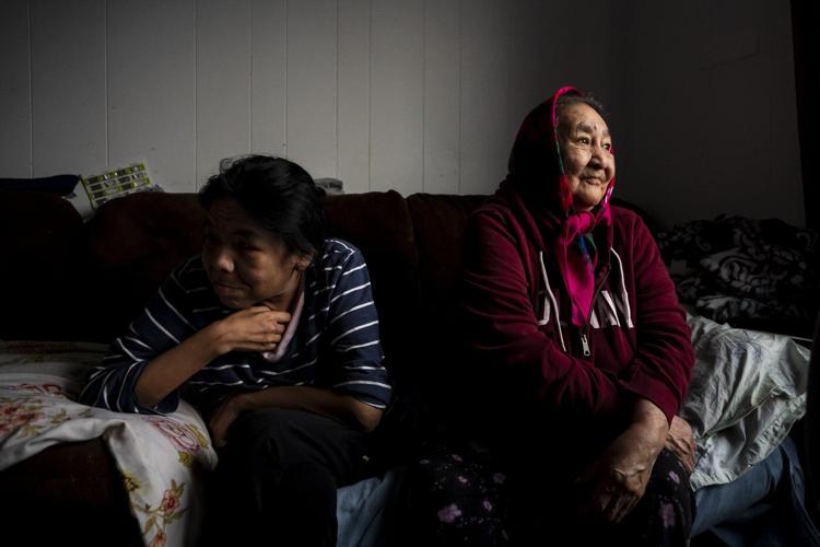 The Canadian Press nominated for seven National Newspaper Awards