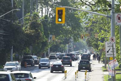 June 12: Congestion for safety’s sake and other letters