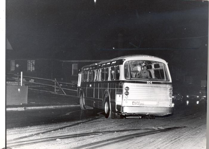 PHOTOS: HSR through the years