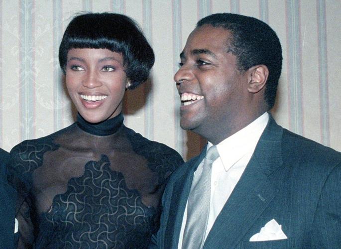 American menswear designer Jeffrey Banks is finally sharing his story ...