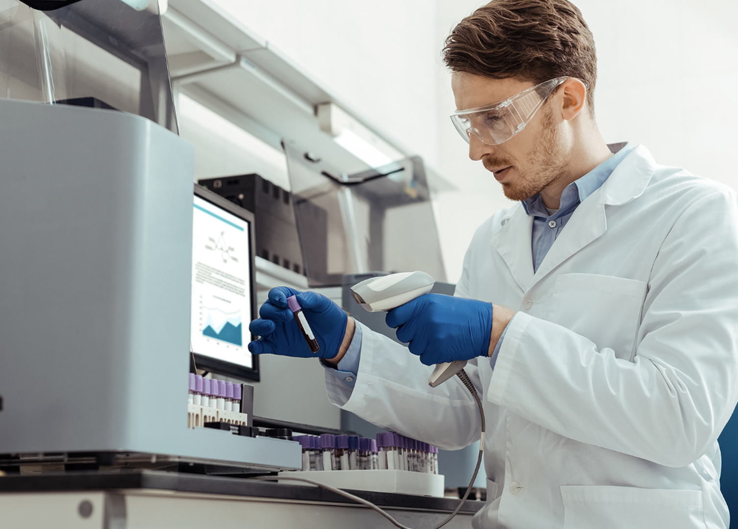 Training the Next Generation of Rural Medical Lab and X-Ray Technologists