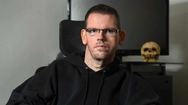'The reality of my life': A Hamiltonian's struggle for the right to die