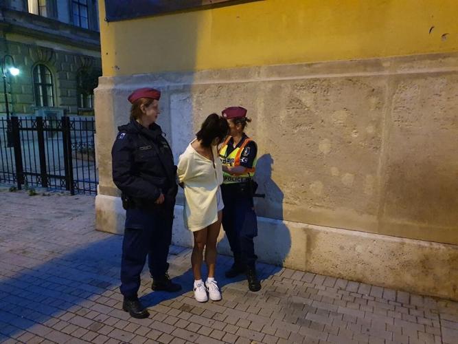Oliver Karafa extradition case delayed again in Budapest
