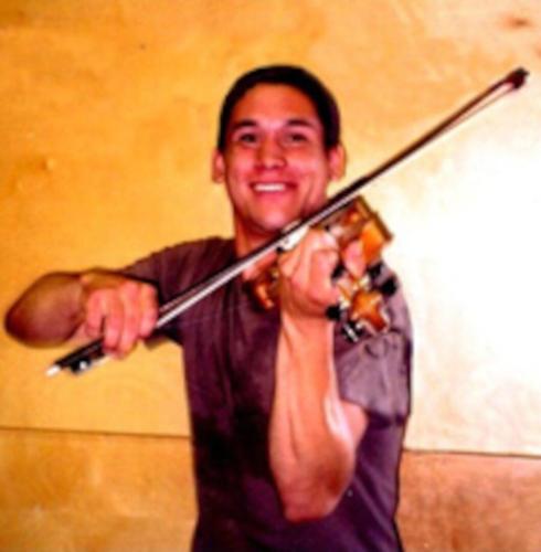 Fiddle Fest making a return to Hay River