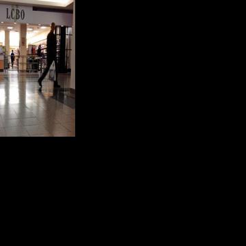 Paul Wilson: A look back at the downtown LCBO