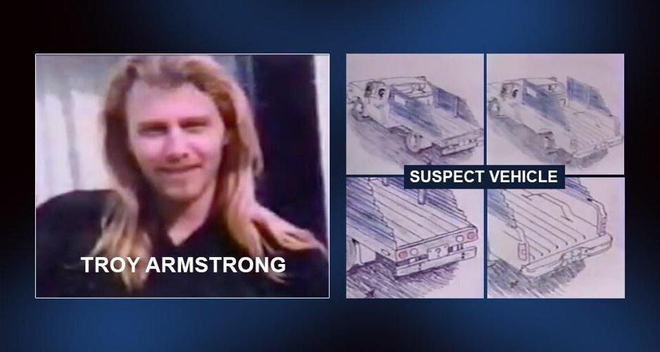 Was Troy Armstrong’s hit-and-run death murder?
