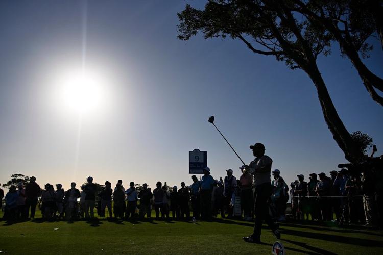 Xander Schauffele misses the cut at Torrey Pines. That ends PGA Tour's ...