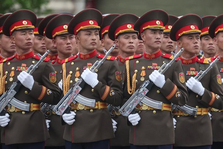 What to know about a rare visit by China's Xi to North Korea for talks ...