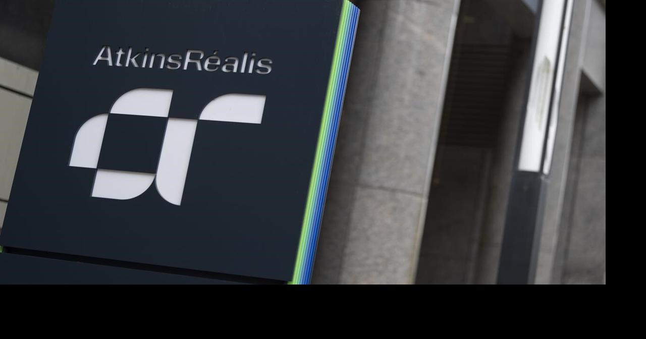 AtkinsRéalis signs deal to help modernize U.K. rail signalling system