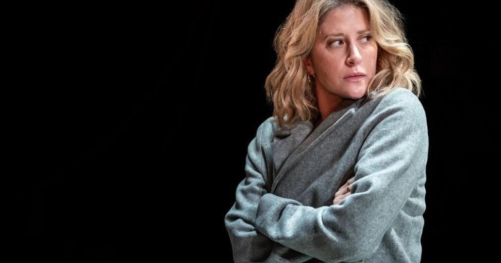 Hamilton’s Caissie Levy wins coveted award