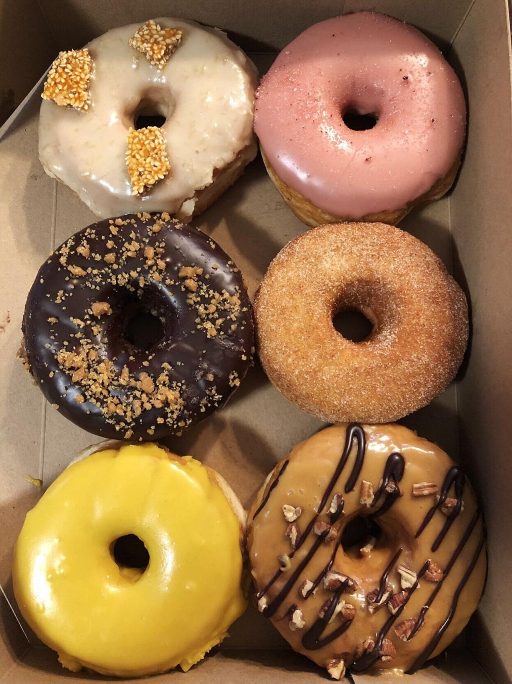 Hamilton’s Donut Monster to remain open