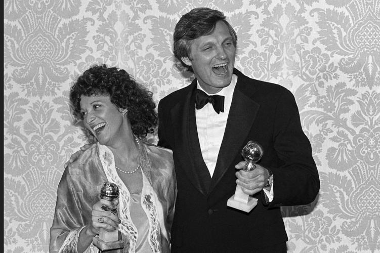 Linda Lavin was much more than Alice on 1970s TV