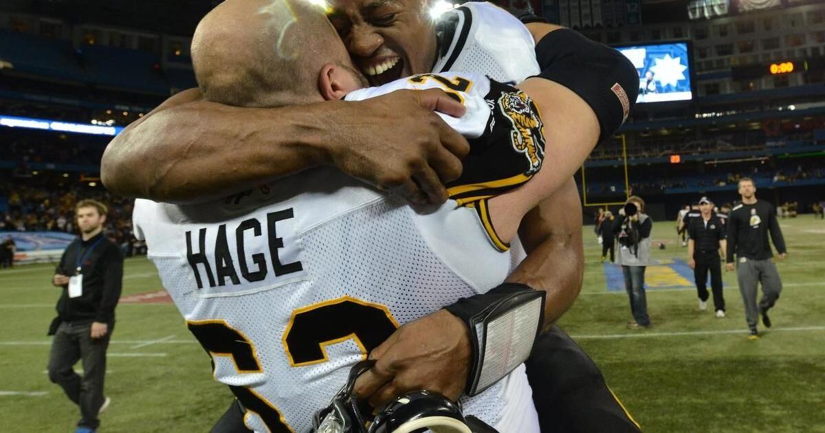 Burris takes it 97 yards upwind to send into overtime and other ...