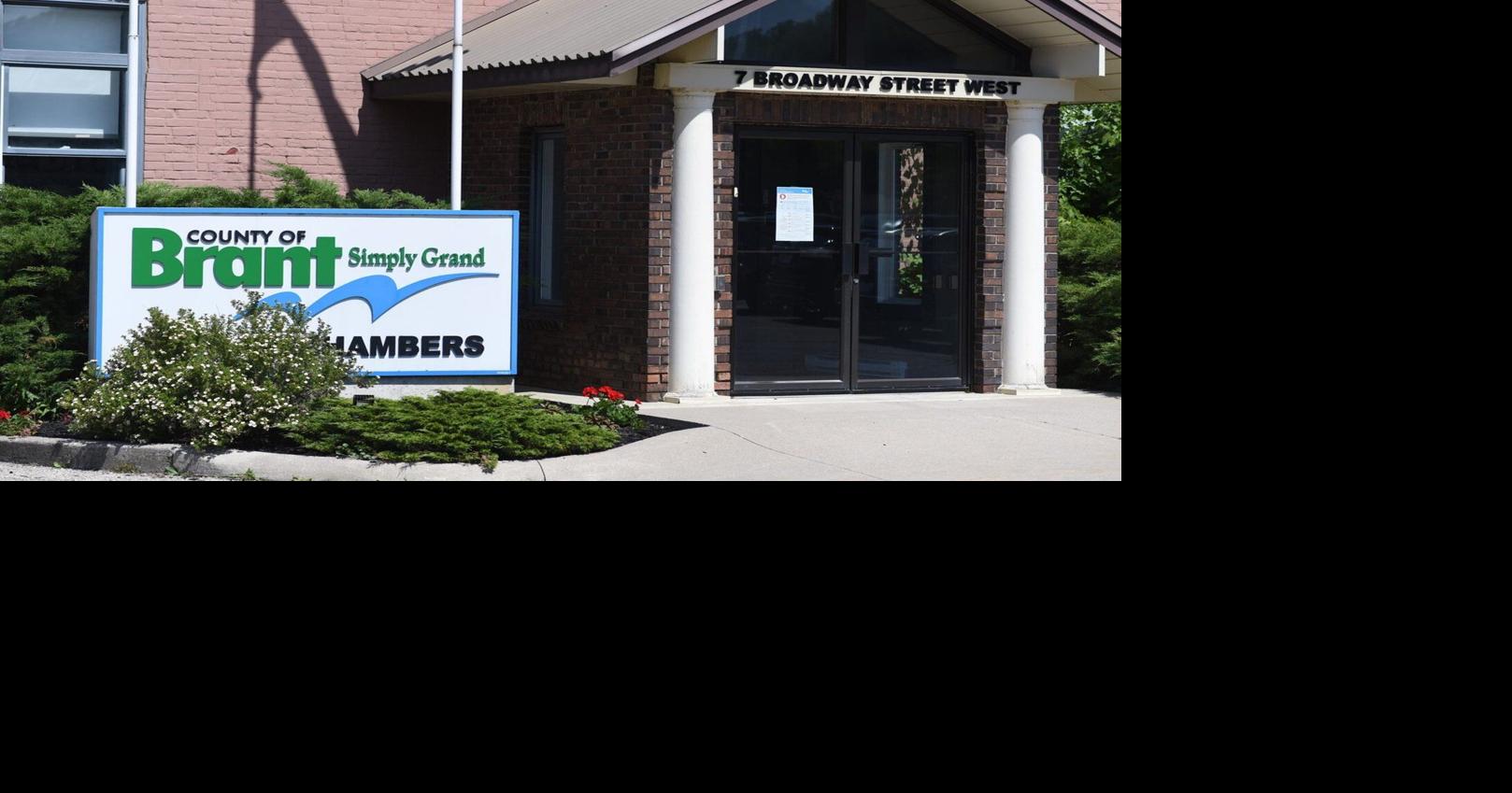 Zoning change expands housing options in Brant County