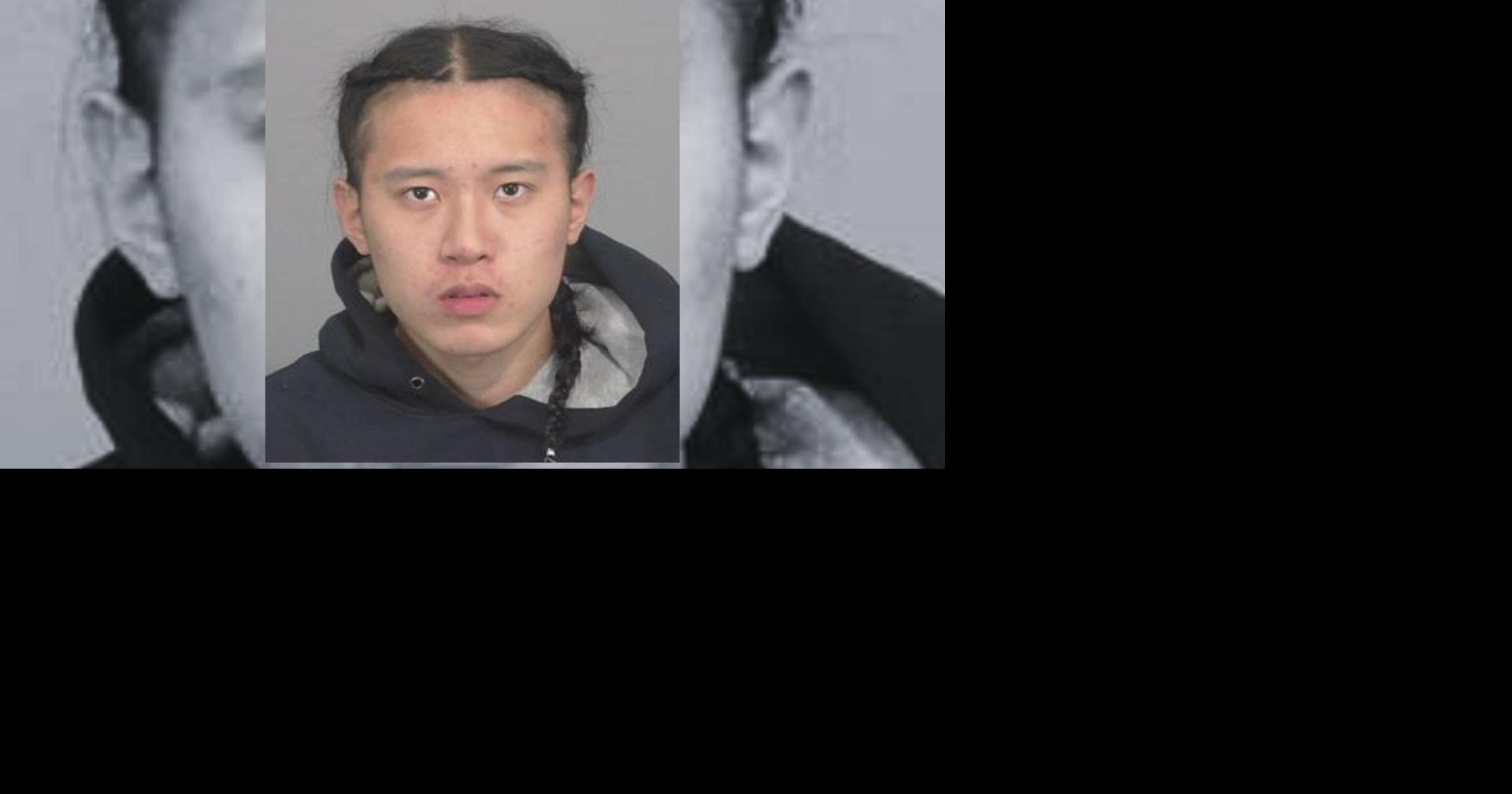 Hamilton police issue arrest warrant for suspect