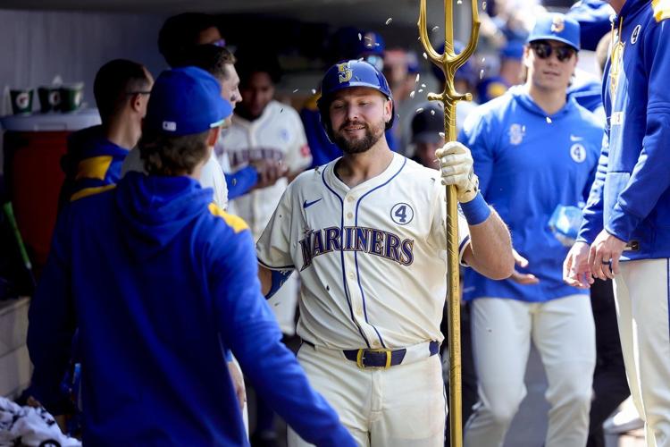 Houston Astros look vulnerable in the AL West. Is anyone ready to ...