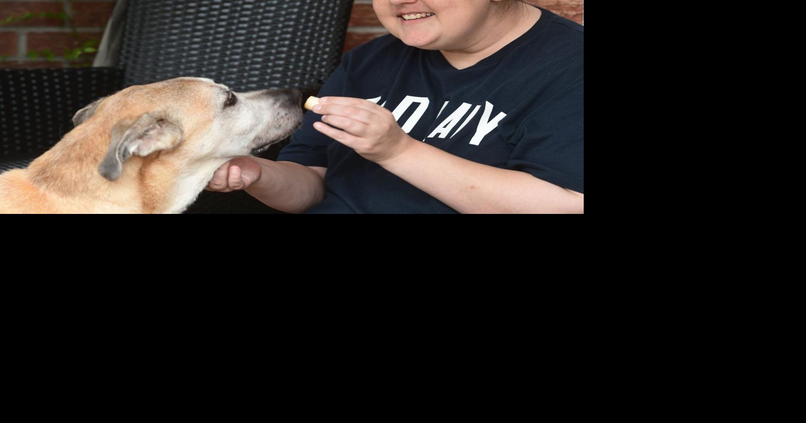 Good news: Krystina’s heart, a boy’s rescuers and tall fix