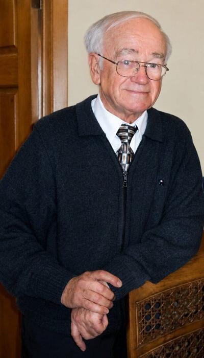 Remembered as a pillar of compassion in Barry's Bay