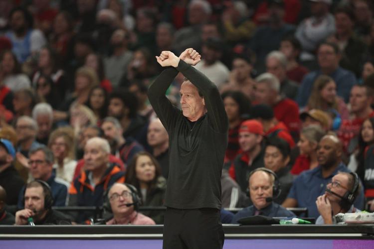 Jarrett Allen scores career-high 40 points as the Cavaliers beat the ...