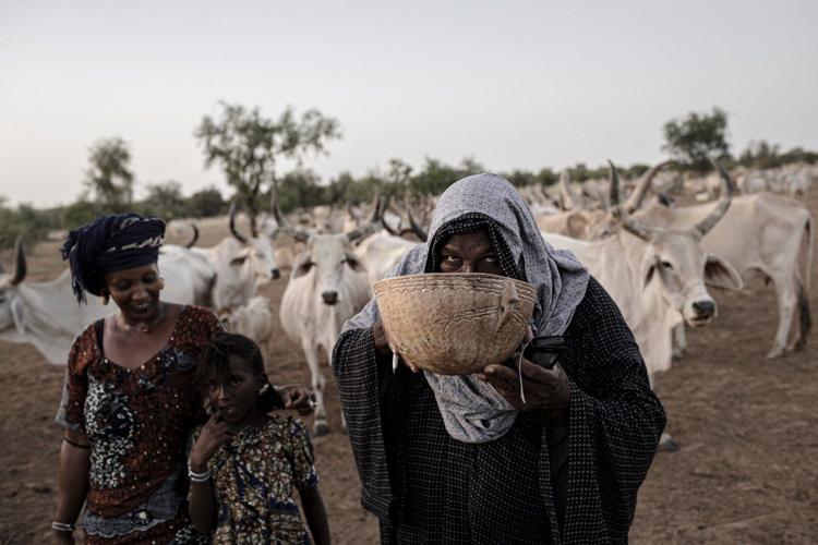 In Senegal, climate change is adding to historic tension between ...