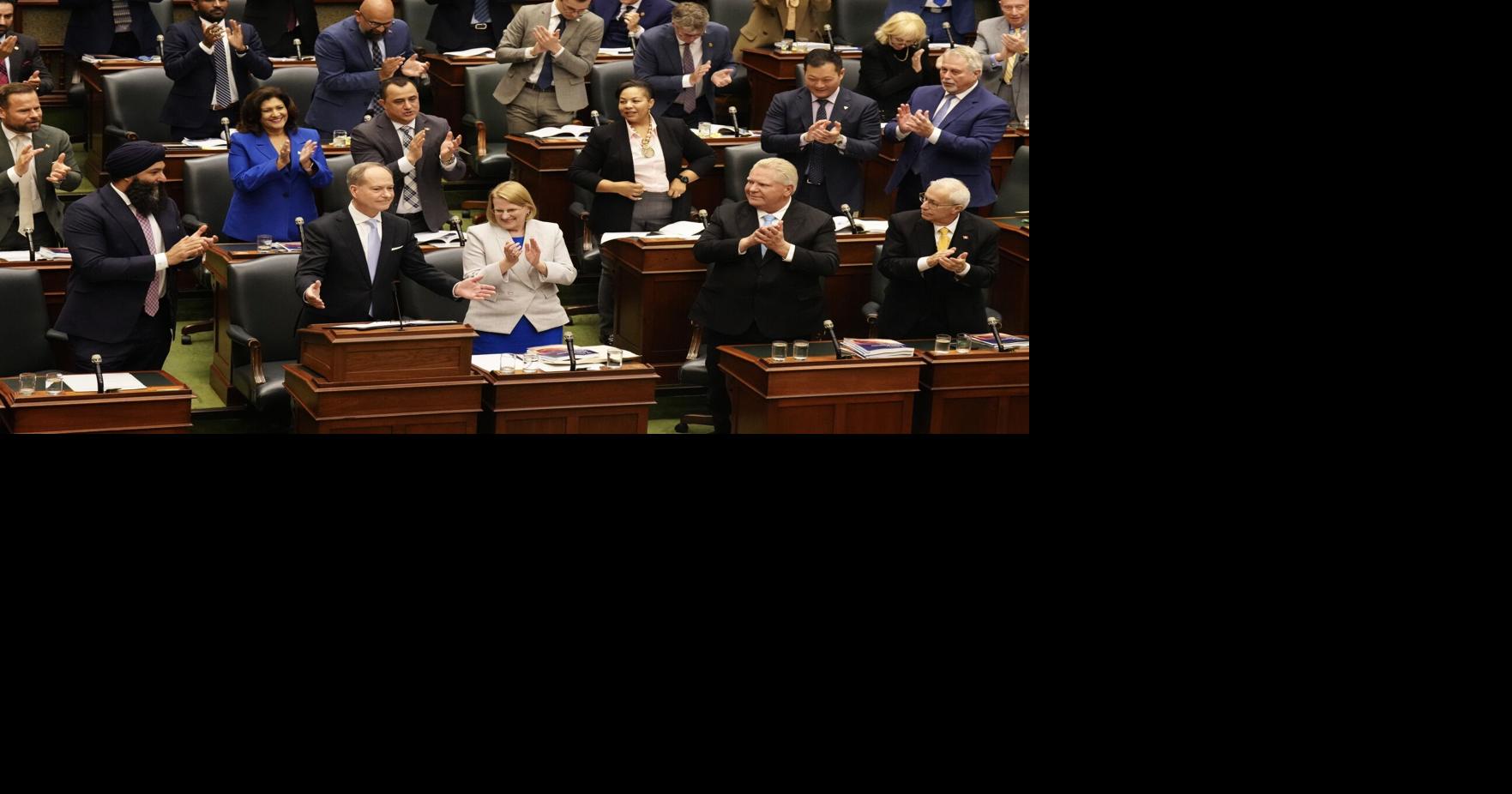 Here’s why giving MPPs a raise was the right decision