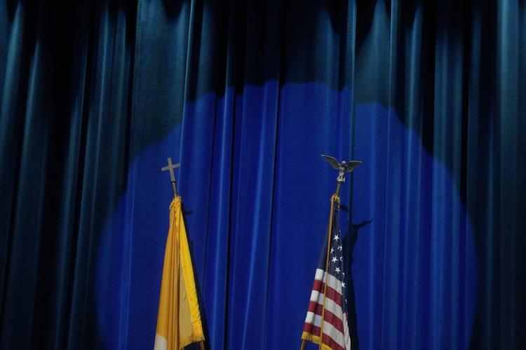 As 'Born in the U.S.A.' plays, American cardinals in Rome celebrate ...