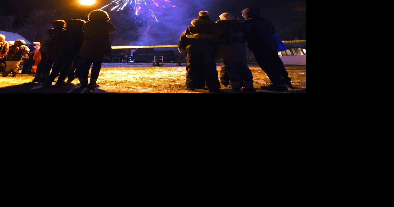 Brant County to allow fireworks two additional days a year