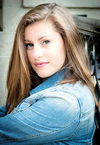 Zoe Fiddes joins Hammer Entertainment Canadian premiere of Heathers