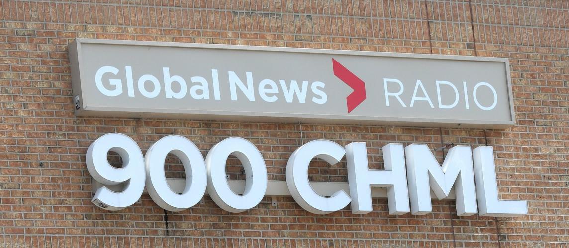 CHML has gone off the air. Here is how some listeners feel