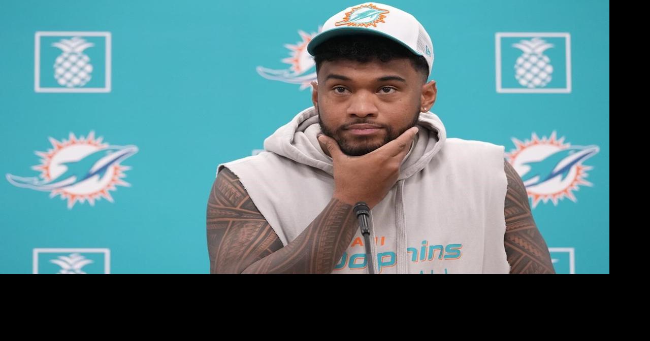 What are the soft-shell helmet Guardian Caps that Tua Tagovailoa says ...