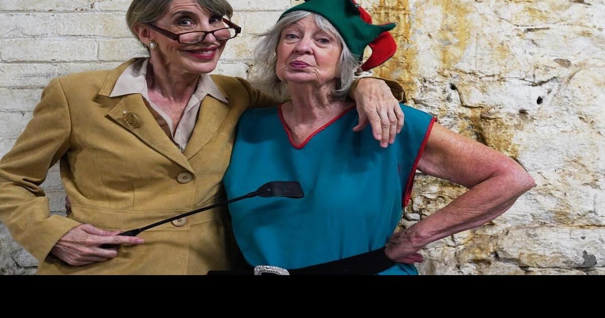 Hamilton-based sitcom ‘Pink Is In’ could find a spot on U.S. streaming ...