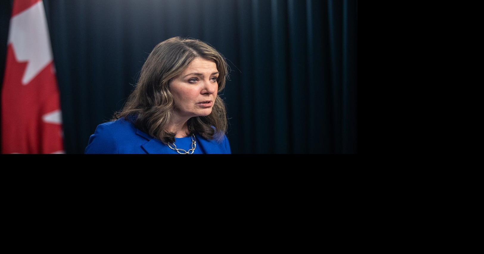 Alberta names provincial police force, appoints former Calgary officer ...