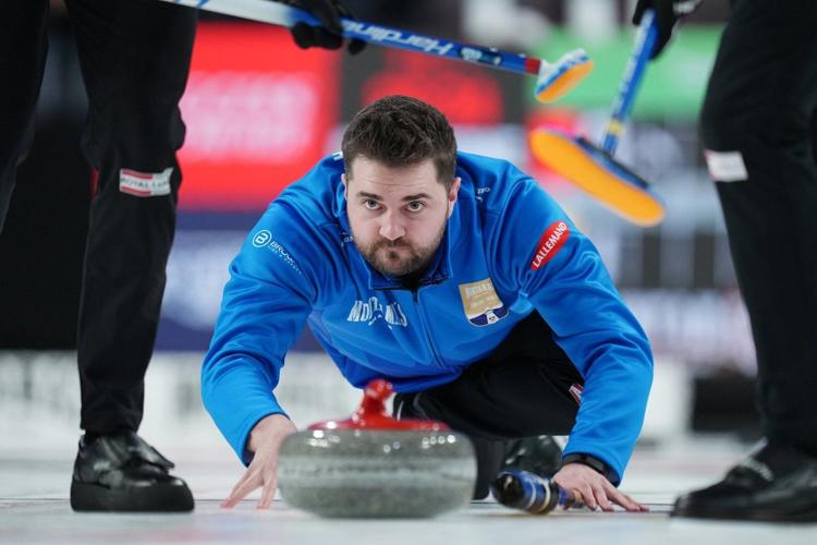 A capsule look at the 2026 Canadian men's curling championship field